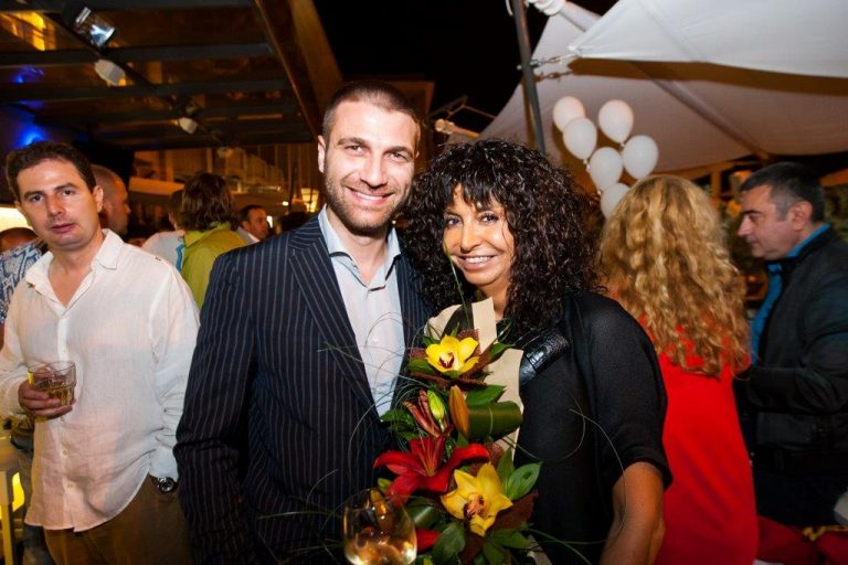 Kristian Krastev - DREAM AGENCY - Организиране на събития, PR и ...